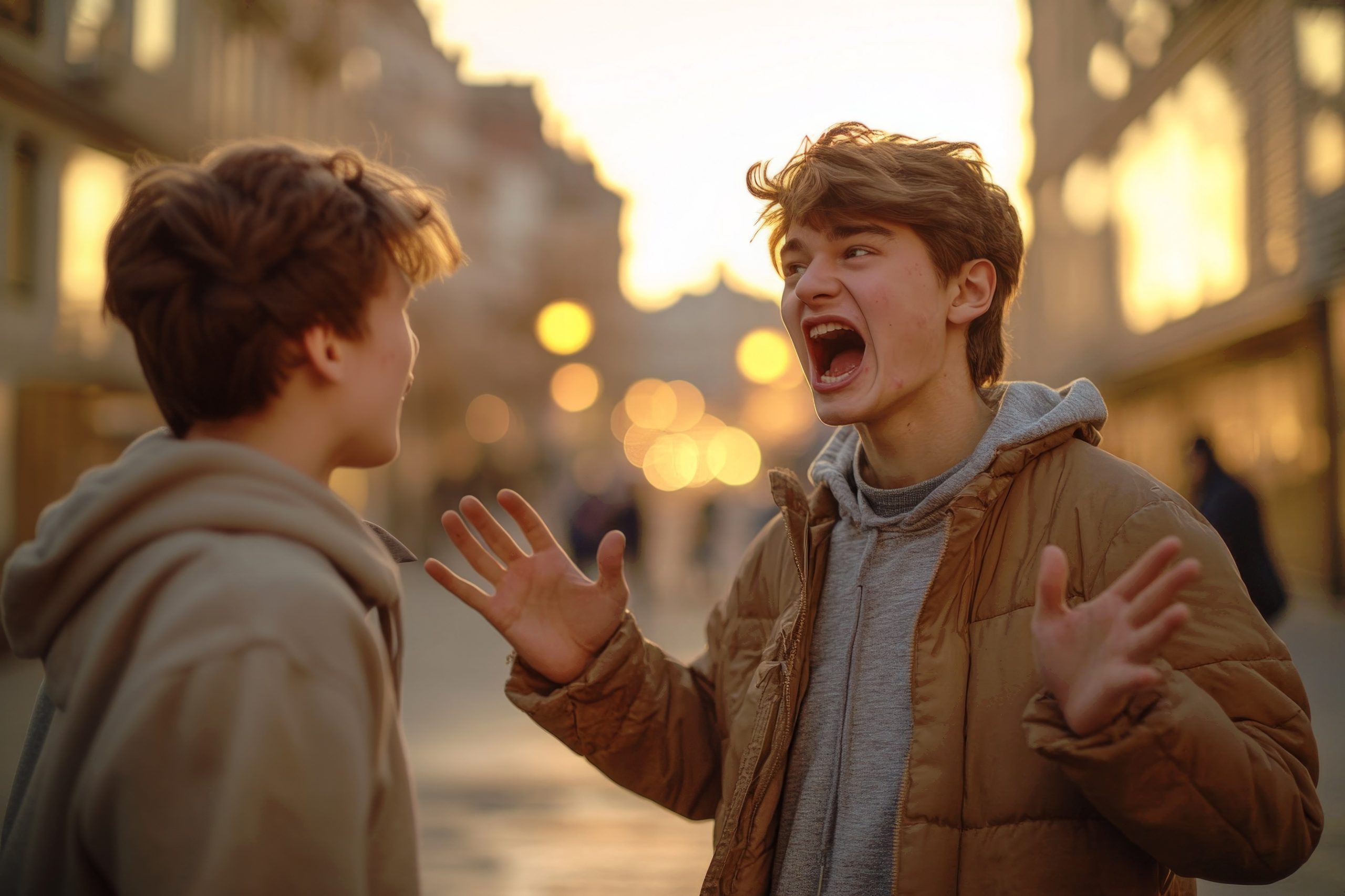 Teen Gaslighting: Signs, Impact, and How to Help Teens